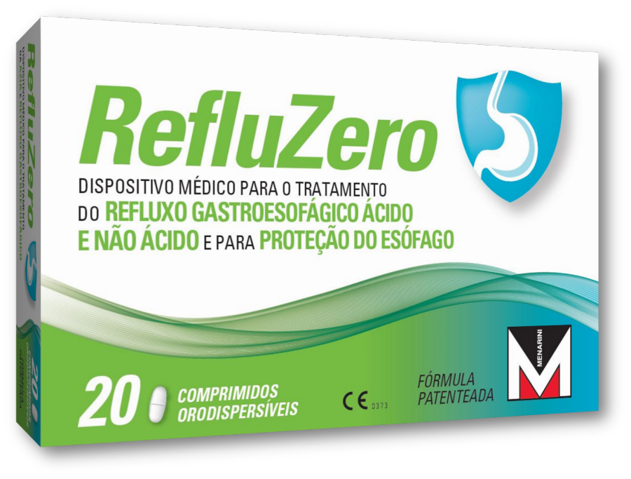 Refluzero